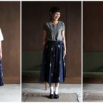 草木染めを施した一本の糸から生まれる「FUJITAMIHO」のクロッシェレースアクセサリー | Sheage（シェアージュ）