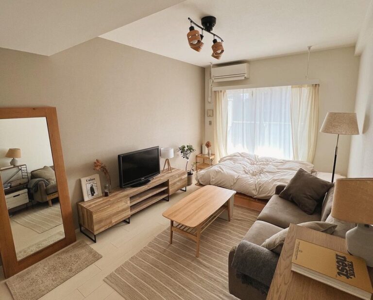 2LDKどう使う？2人暮らしのおすすめレイアウトとインテリアアイデア | Sheage（シェアージュ）